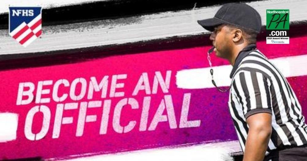 Thank your refs: PIAA officials recognized this week | Sports ...