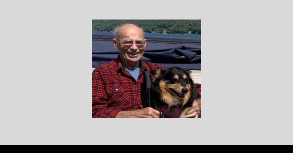 Paul R. Shaner | Obituaries | northcentralpa.com