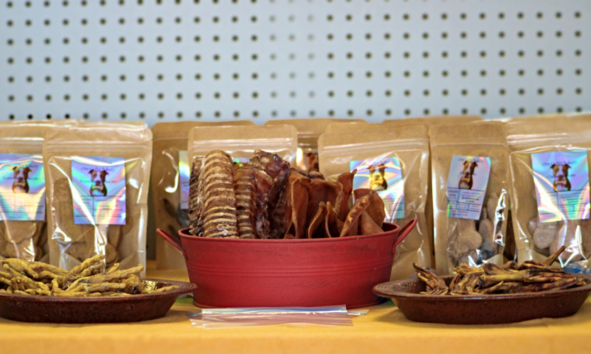 New locally-owned pet store opens in Lock Haven | Business ...