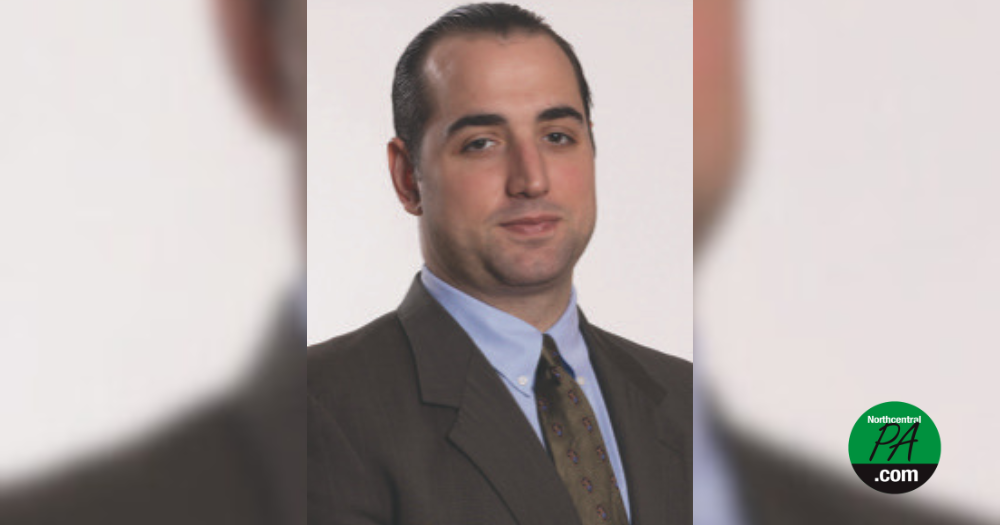 Lepley, Engelman, Yaw & Wilk, LLC welcomes Peter Lovecchio to their ...