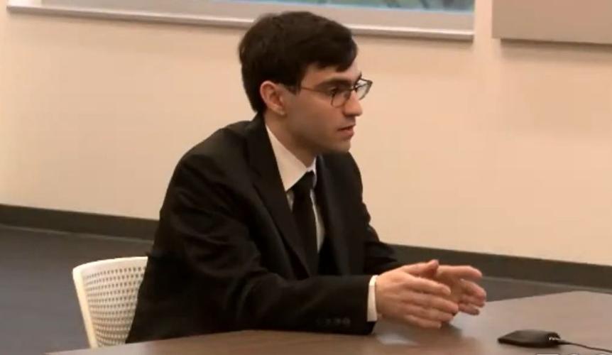 Williamsport City Council approves another new treasurer | News ...