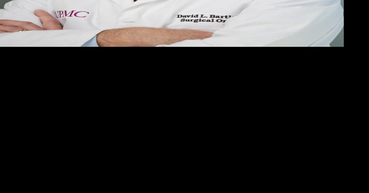 UPMC surgical oncology specialist now sees patients in Williamsport ...