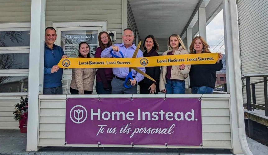 Home Instead offers in-home personal care services in Central Pa ...