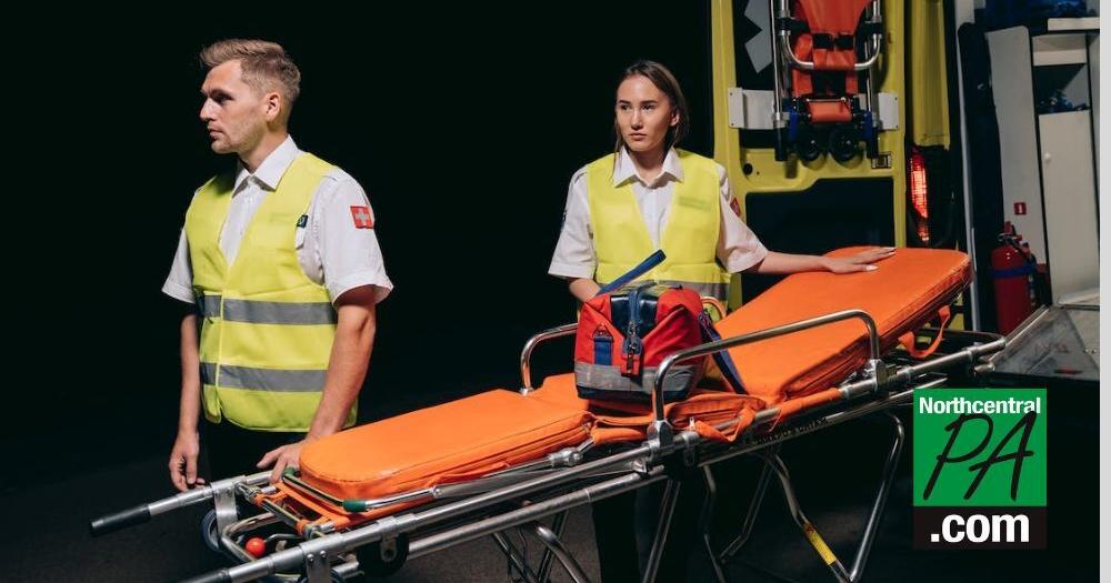 UPMC Surgeon: What is trauma care? | Life | northcentralpa.com