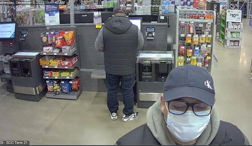 Police seek information on identity theft suspects | News ...