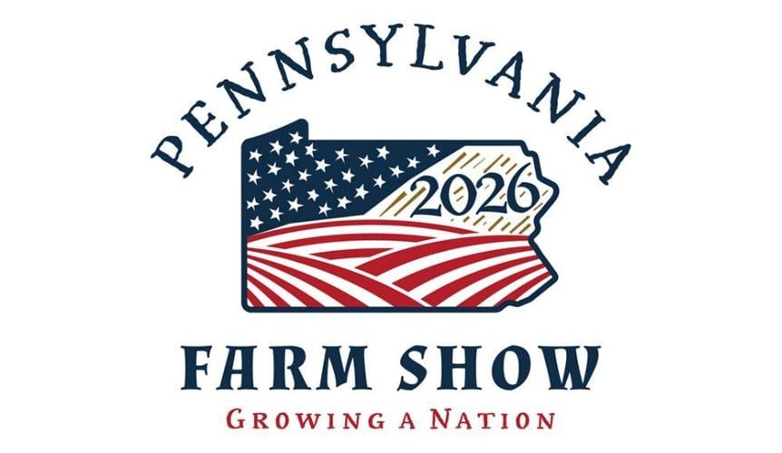 Department of Agriculture unveils 2026 Pa. Farm Show theme | News ...