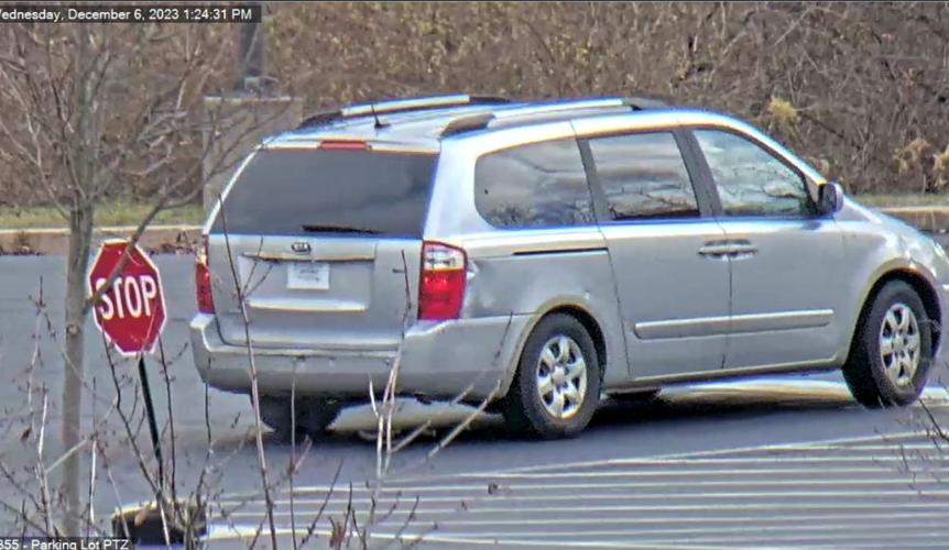 Police seek information on identity theft suspects | News ...