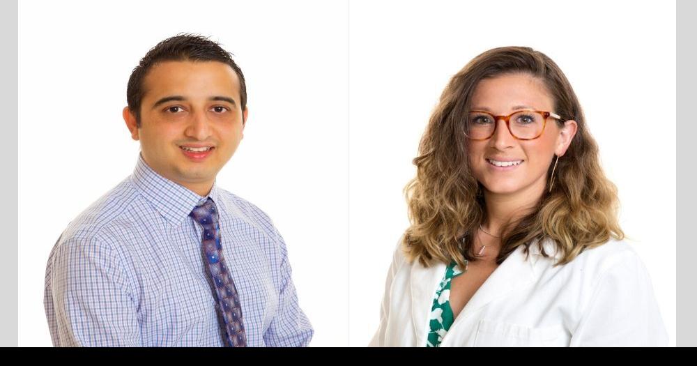 Evangelical welcomes two new Hospitalists | Life | northcentralpa.com