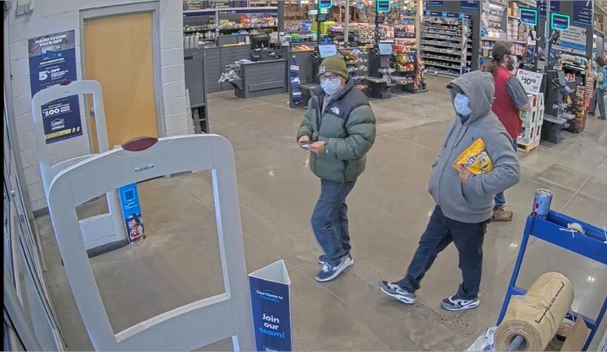 Police seek information on identity theft suspects | News ...
