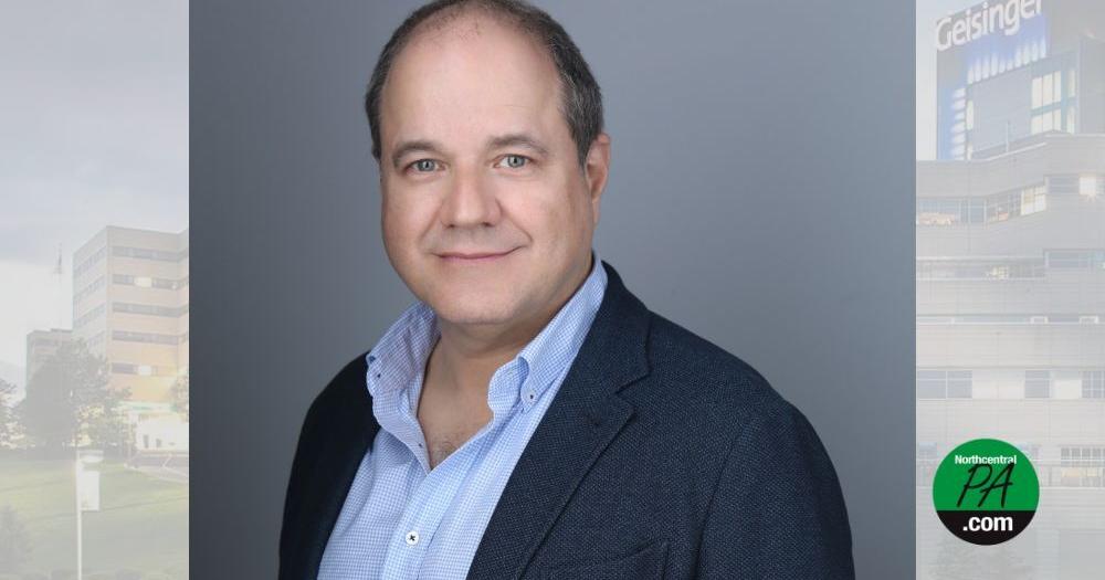 Geisinger names new chief marketing and communications officer ...