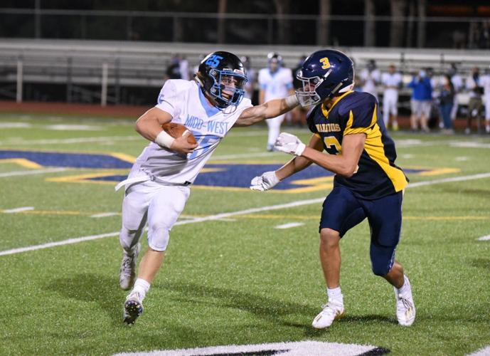 Montoursville's first Friday night football game sets tone for new ...
