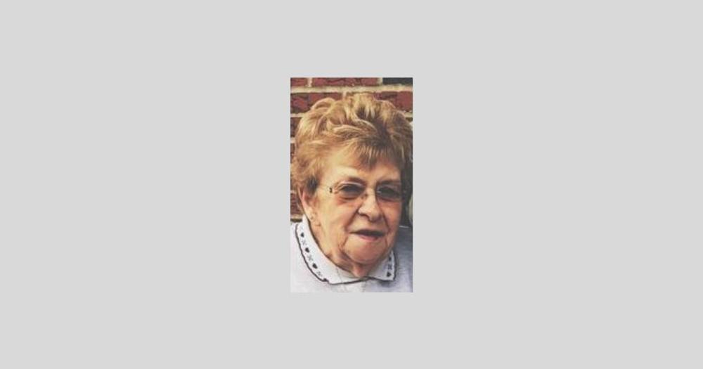 Audrey N. Balawajder | Obituaries | northcentralpa.com