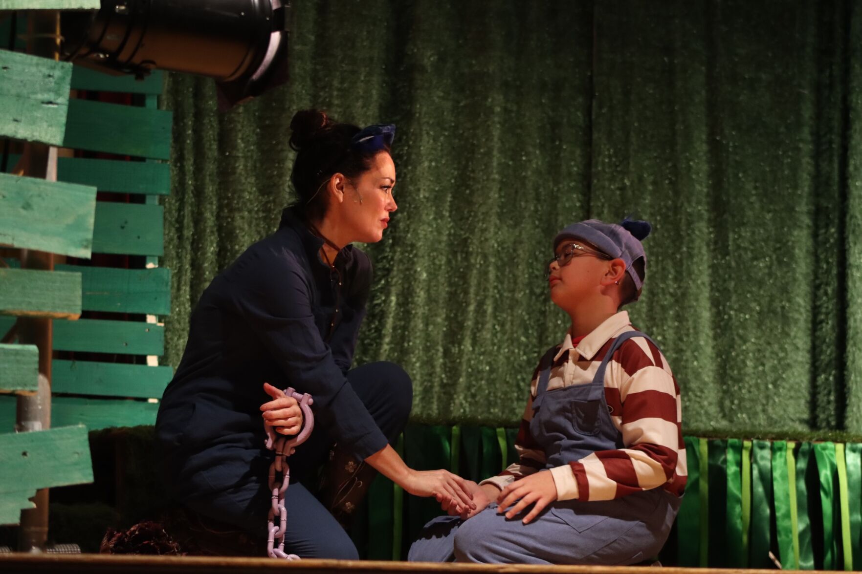 'STOA: A New Children’s Musical' announces sensory-friendly performance ...