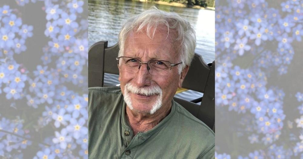 Richard J. Potter | Obituaries | northcentralpa.com