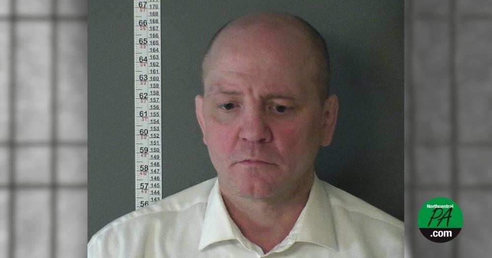 Athens man sentenced to state prison | News | northcentralpa.com