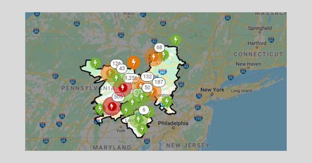 Wind advisory effect remains in effect until 7 p.m. | News ...