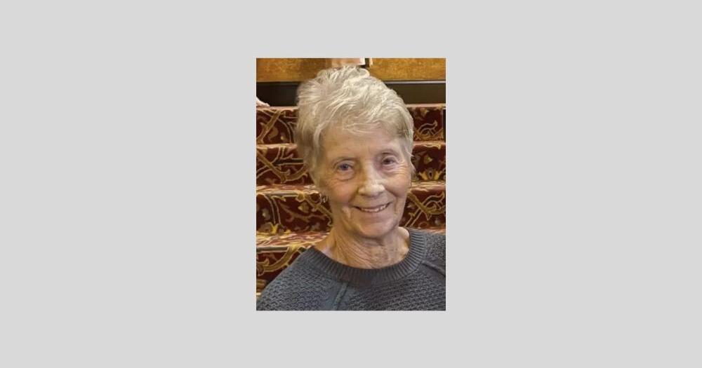 Diane M. Senseman | Obituaries | northcentralpa.com