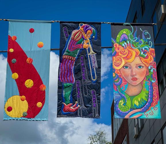 State College showcasing art from around the country | Community ...