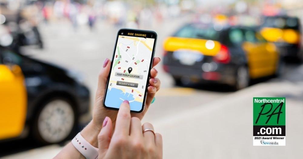 Public transportation comes to rural counties | Business ...