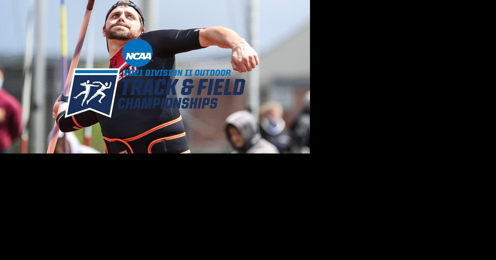 Local Javelin thrower heads to NCAA Nationals | Sports | northcentralpa.com