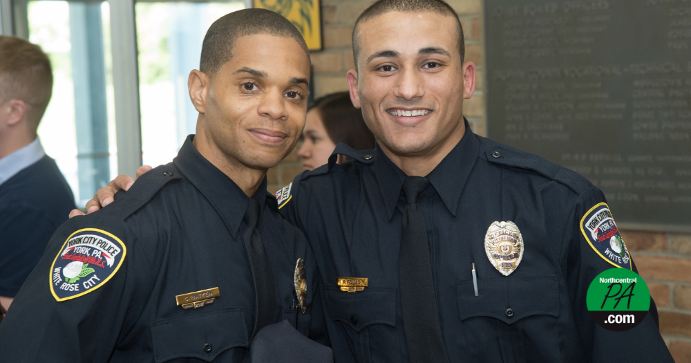 Two new police academies coming to Pa. | News | northcentralpa.com
