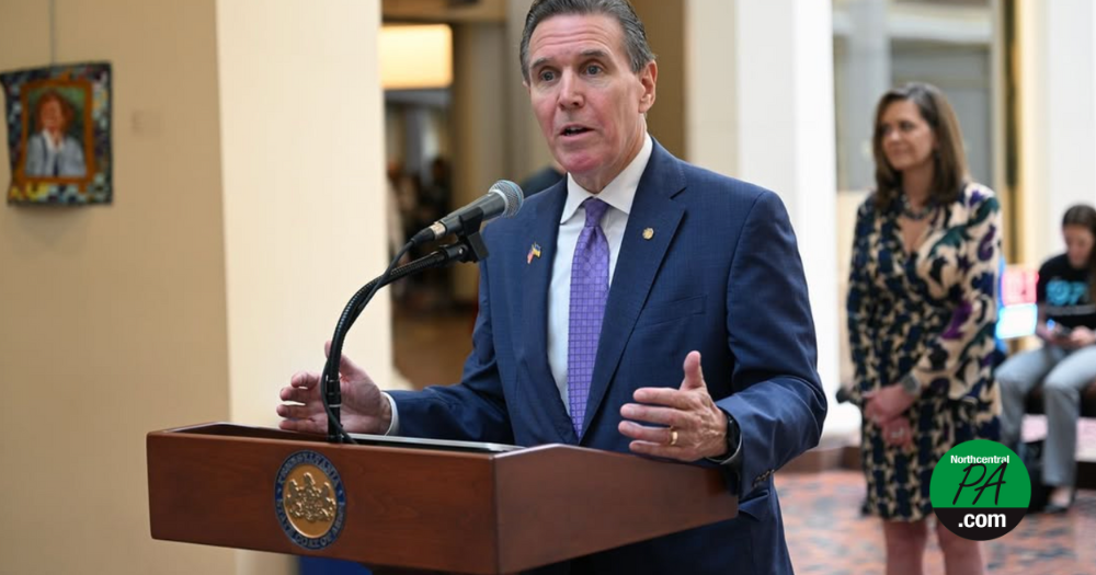 Rep. Takac responds to ICE raids and processing center protest ...