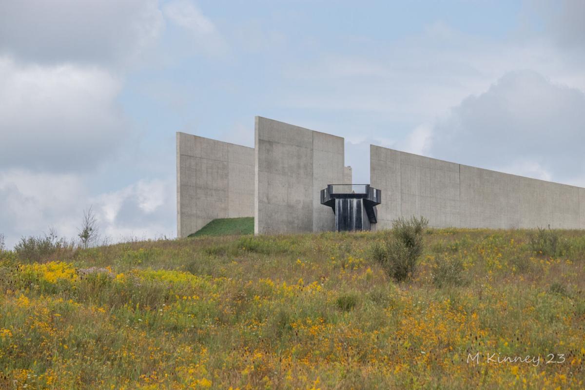 The Shanksville, Pa. Flight 93 memorial | Life | northcentralpa.com