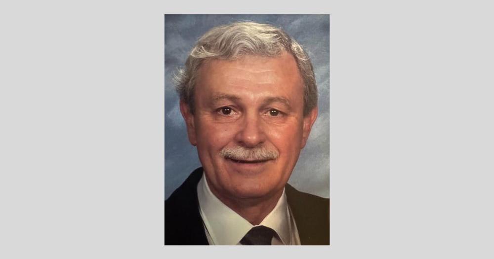 Gene T. Schrack | Obituaries | northcentralpa.com