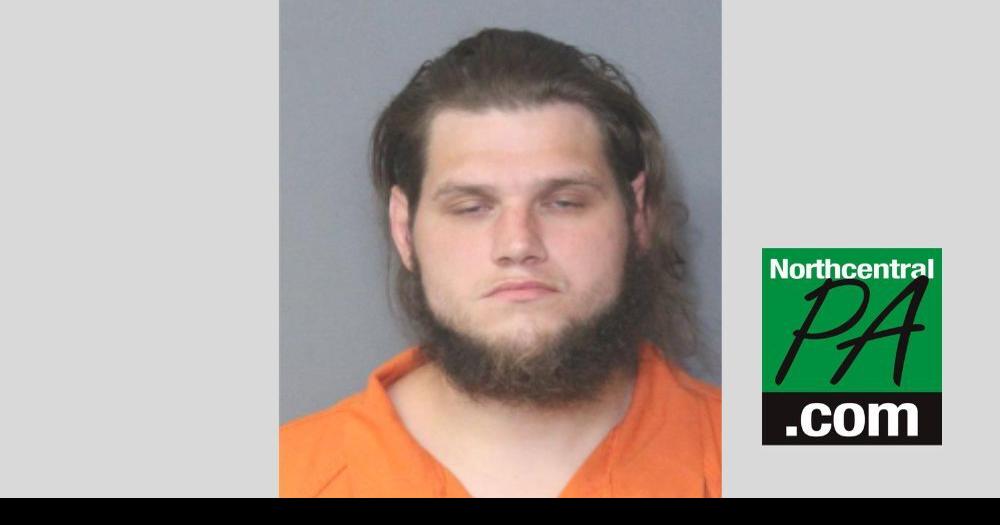 Man caught by online predator catcher sentenced | News | northcentralpa.com