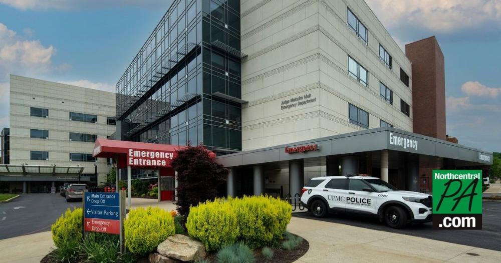 UPMC Williamsport earns 'A' hospital safety grade | Life ...