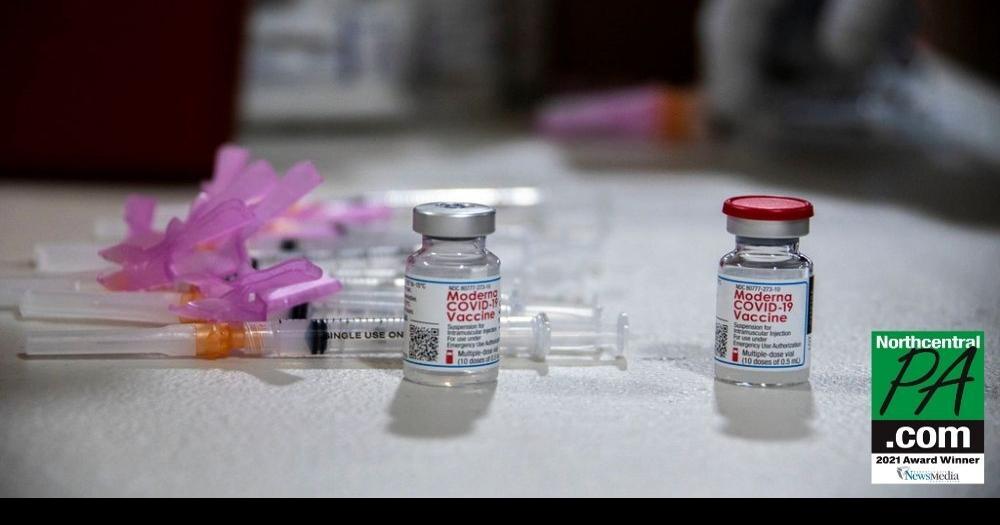 Moderna to Spikevax: New marketing, same vaccine | Covid-19 ...