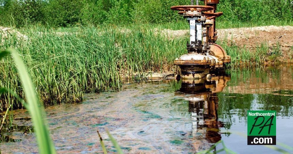 New EPA methane rule would reduce emissions at PA oil, gas wells | News ...