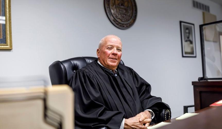 Some local Pa. judges enjoy light workloads as taxpayers pay millions ...