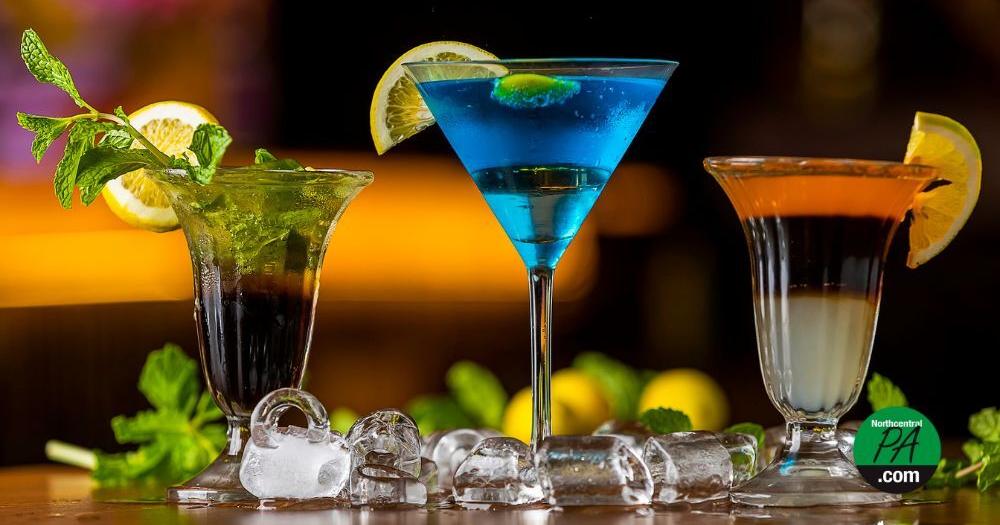 Two new liquor laws go into effect in Pennsylvania this September ...