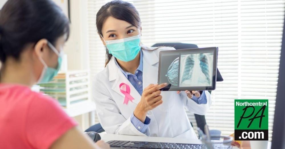 Upmc Expert The Role Of Genetics In Breast Cancer Risk Life