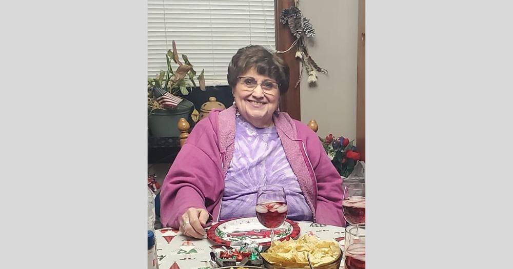 Sharon E. Packer | Obituaries | northcentralpa.com