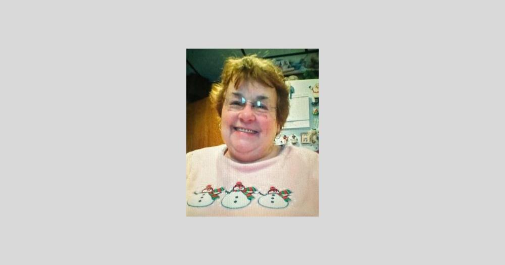 Carol Jean Tripp | Obituaries | northcentralpa.com