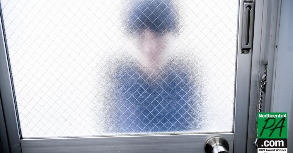 Lycoming County residents: Watch for suspicious individuals ...