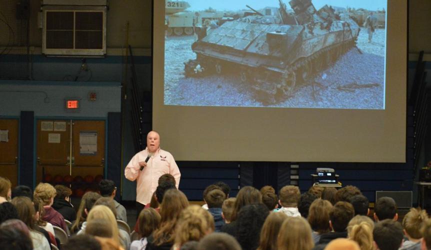 Sweethearts & Heroes superstars return to Pennsylvania Free Enterprise ...