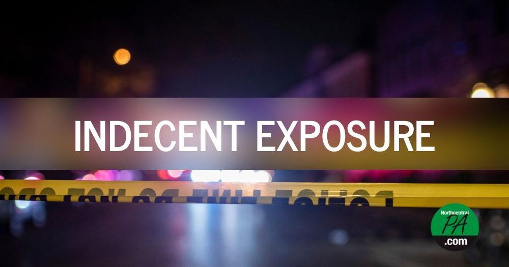 South Williamsport serial flasher caught after July incidents | News ...