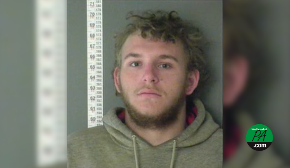 cody james mathews ncpa - 1 | | northcentralpa.com