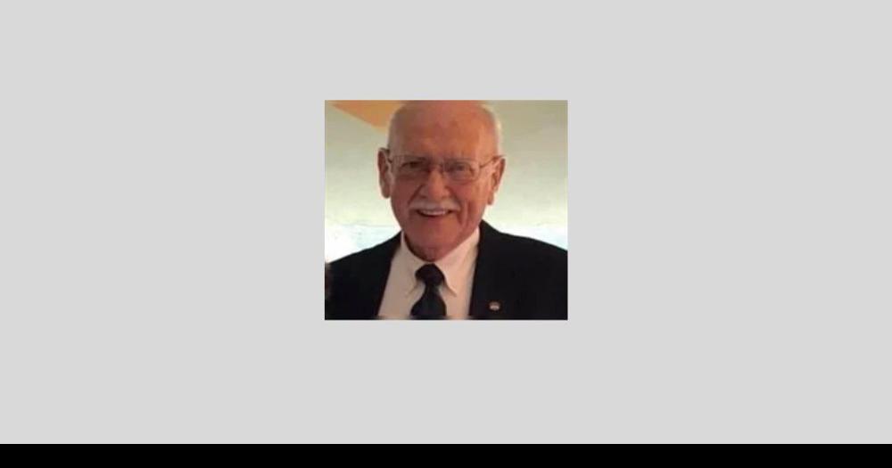 Ronald E. 'Ron' McGregor | Obituaries | northcentralpa.com