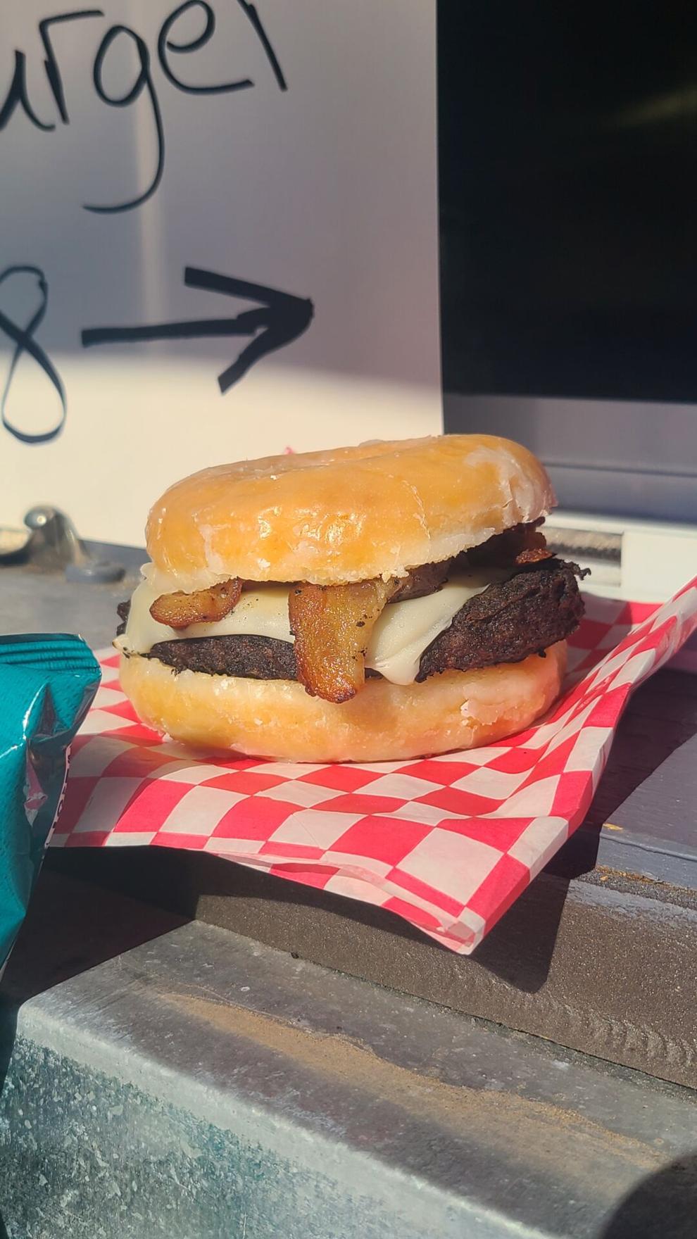 Bloomsburg Fair foods to check out this week | Community ...