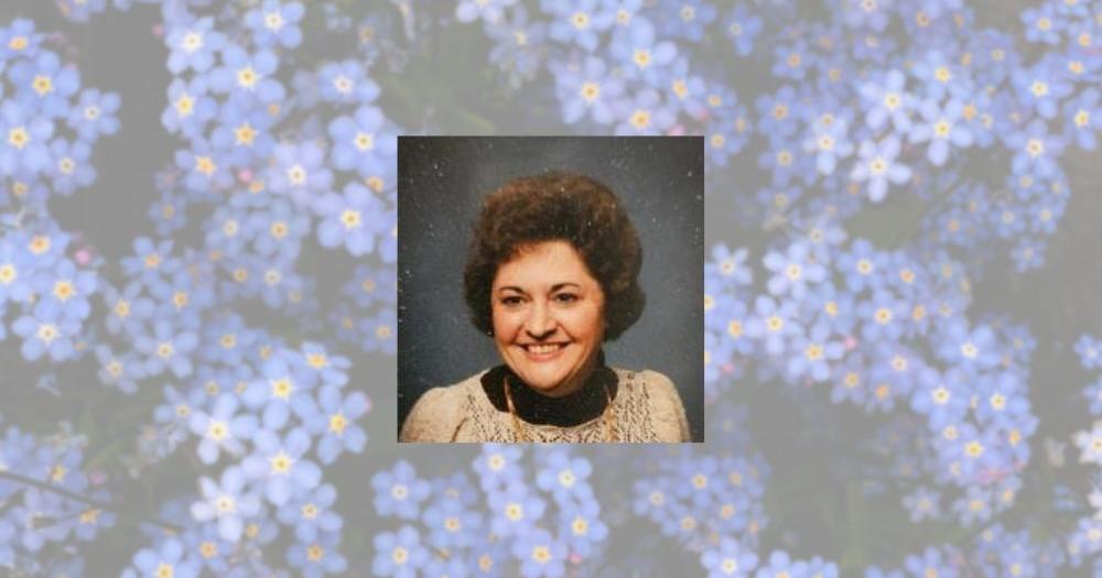 Elizabeth L. ‘Beth’ Perry | Obituaries | northcentralpa.com