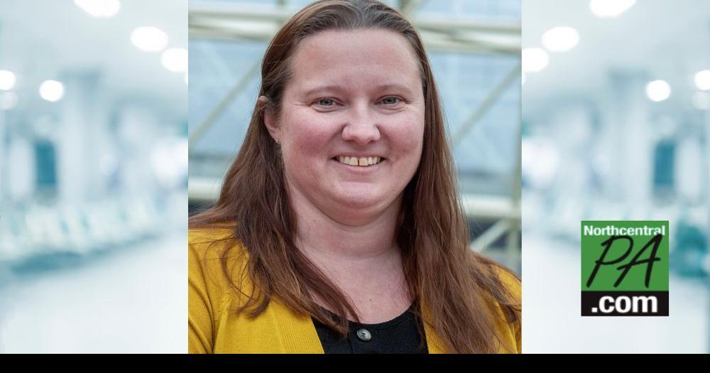 Morgan named director in Penn College nursing program | Community ...