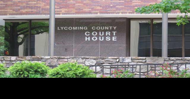 Temperature checks required for entry to Lycoming County courthouse ...