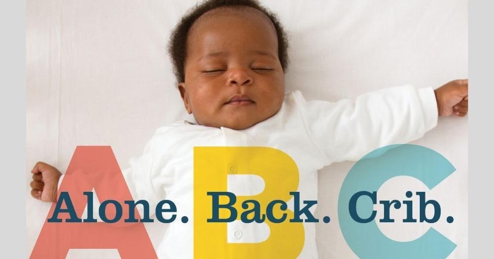 November designated "Infant Safe Sleep Month" in Pennsylvania | Life ...