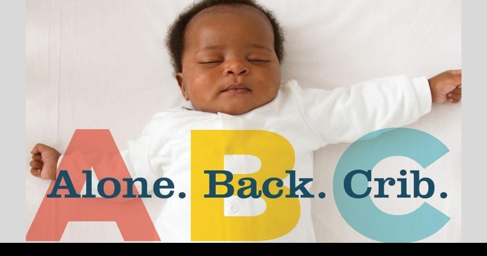 November designated "Infant Safe Sleep Month" in Pennsylvania | Life ...