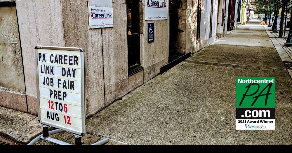 PA CareerLink Day is today! Get job fair tips and more | Life ...