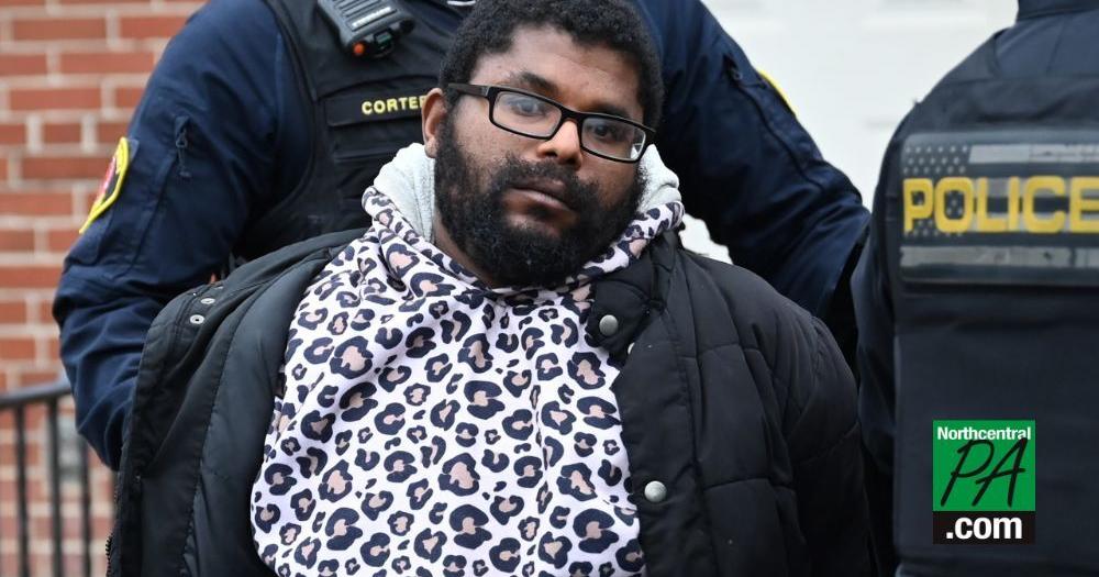 Accused stabber set to face attempted murder charge at trial | News ...